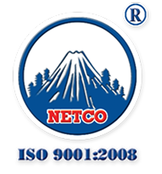 Trang chủ - NETCO